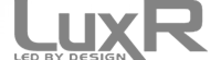 LuxR LED By Design - Jackson Lighting Supply